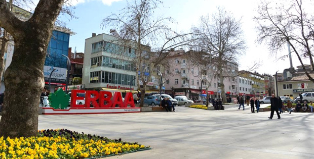 Erbaa Yeni Meydanına Kavuştu | ERBAA GÜNDEM | Haber | Haberler - Tokat ...